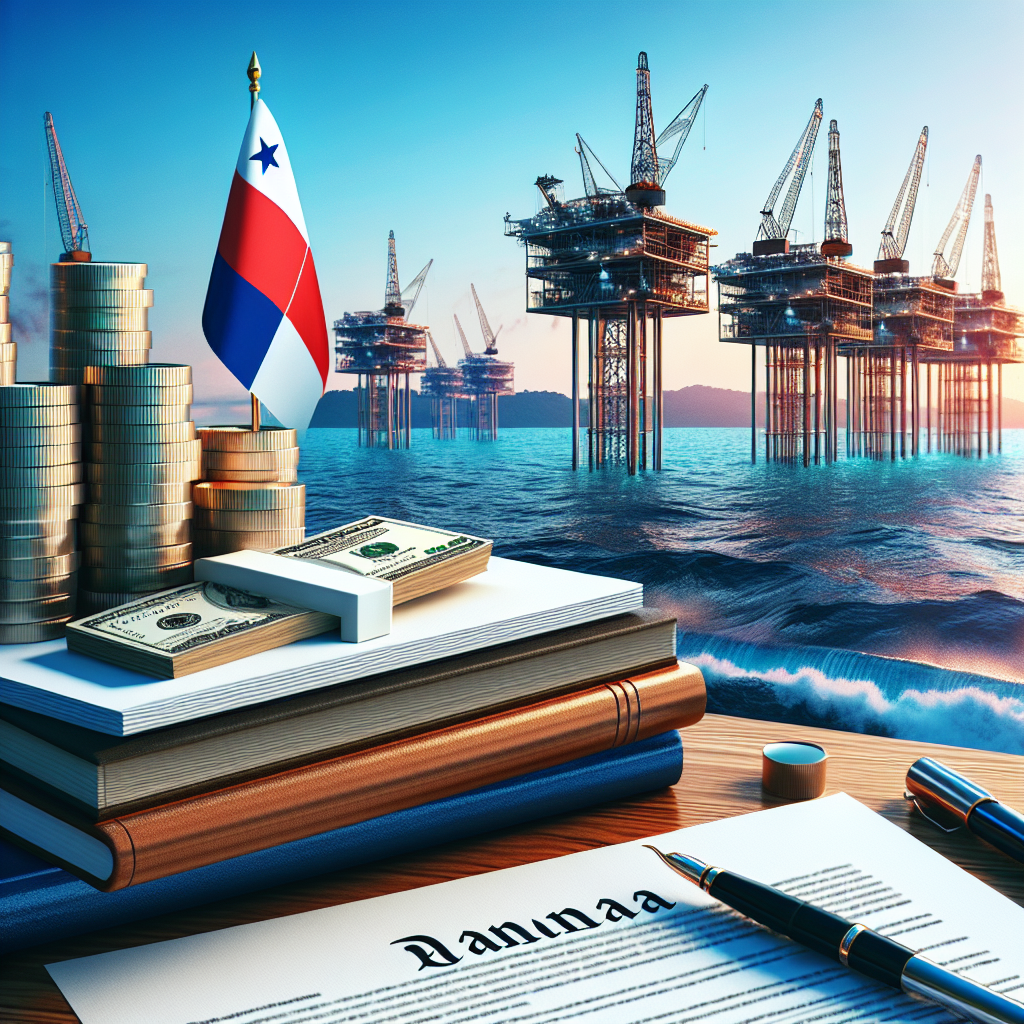 Offshore Panama: Výhody a možnosti pre úspešné podnikanie